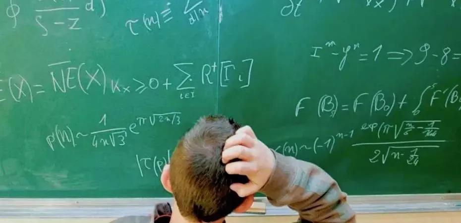 Una Prof di Matematica ci Spiega il Suo Punto di Vista sull ...