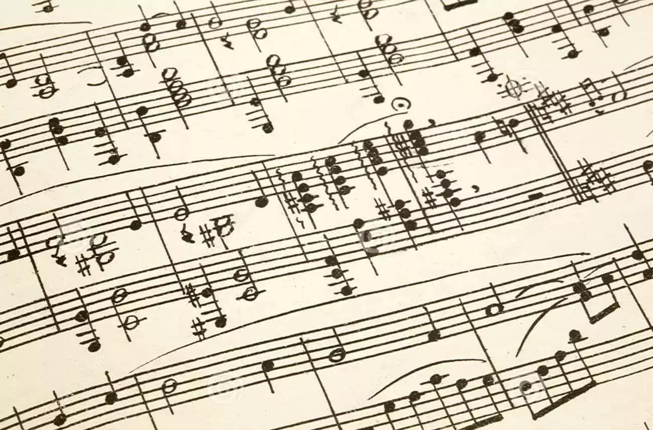 Come si Legge uno Spartito per Pianoforte? | Superprof
