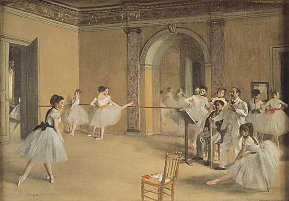 Tutto Quello Da Sapere Sulle Lezioni di Danza Classica