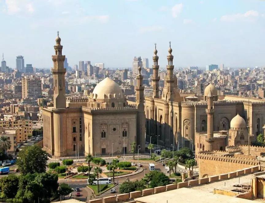 A Lezione di Arabo: Quali sono le Più Belle Città Arabofone?