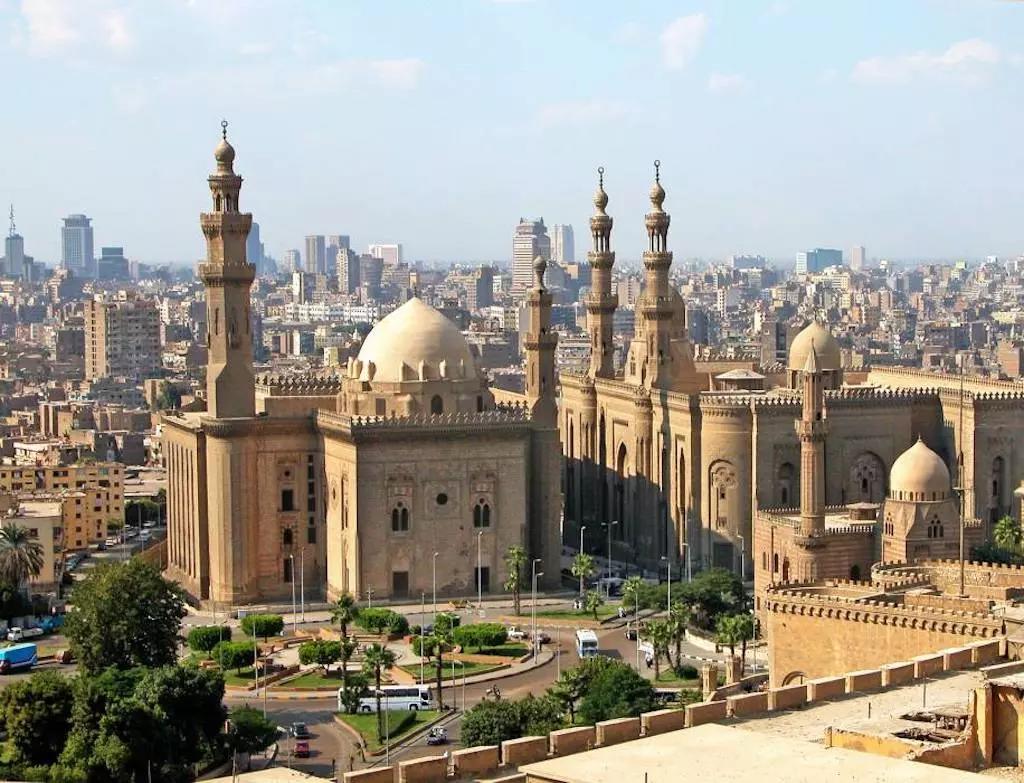 A Lezione di Arabo: Quali sono le Più Belle Città Arabofone?