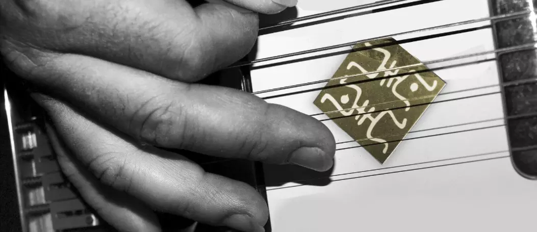 Come Eseguire la Scala Cromatica con la Chitarra