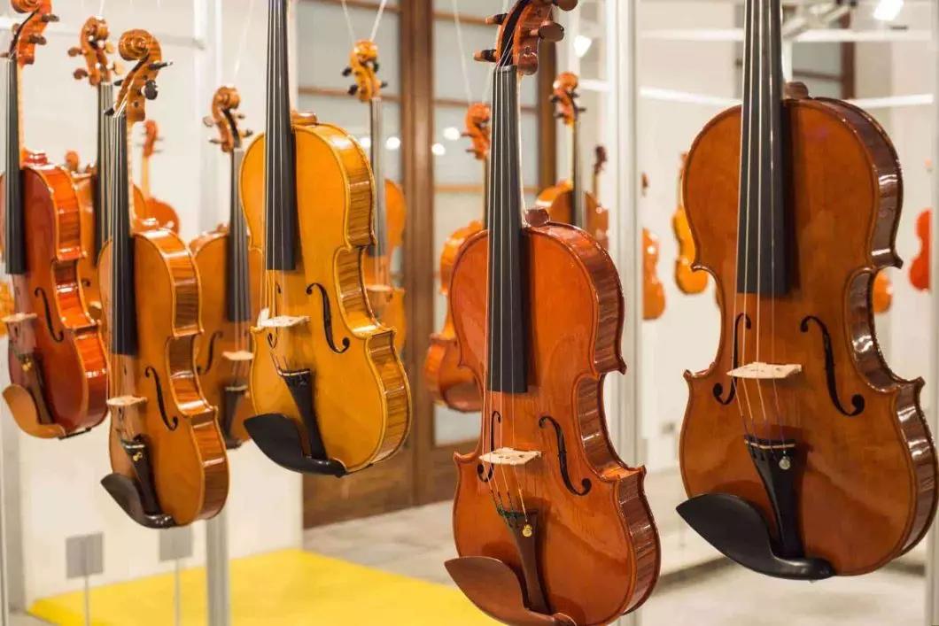 Corsi di Violino: Come Scegliere un Archetto? | Superprof