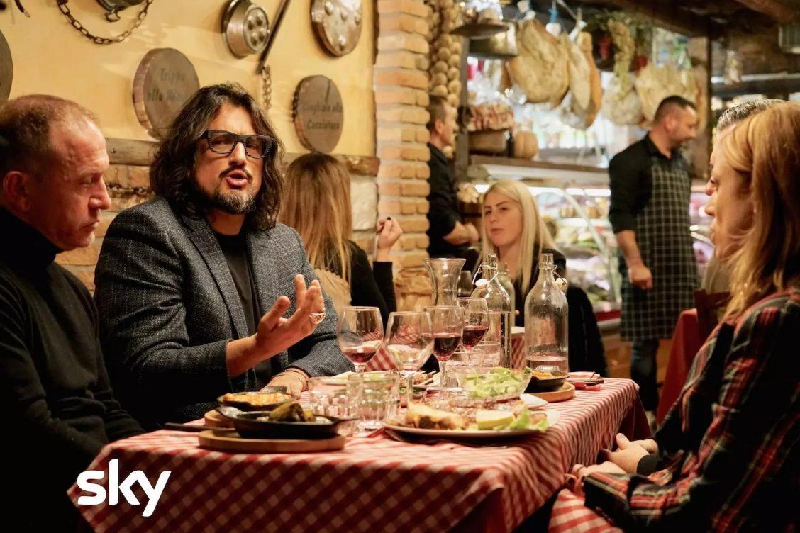 I Migliori Programmi Di Cucina Italiani in TV | Superprof