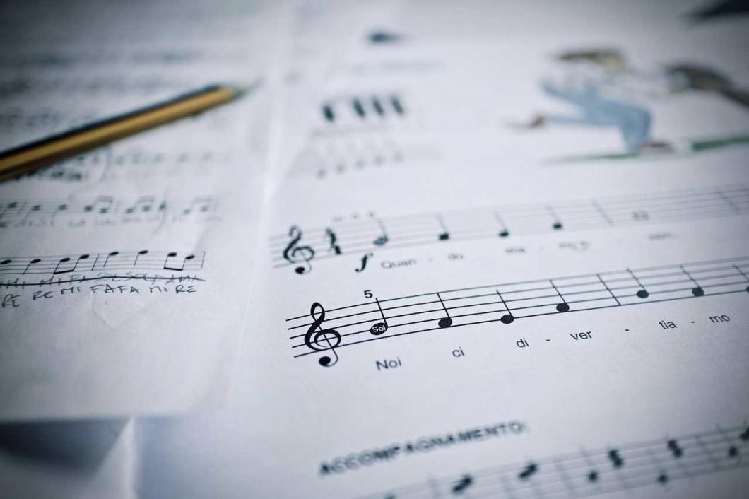 Sai Riconoscere le Note sul Manico della Tua Chitarra?