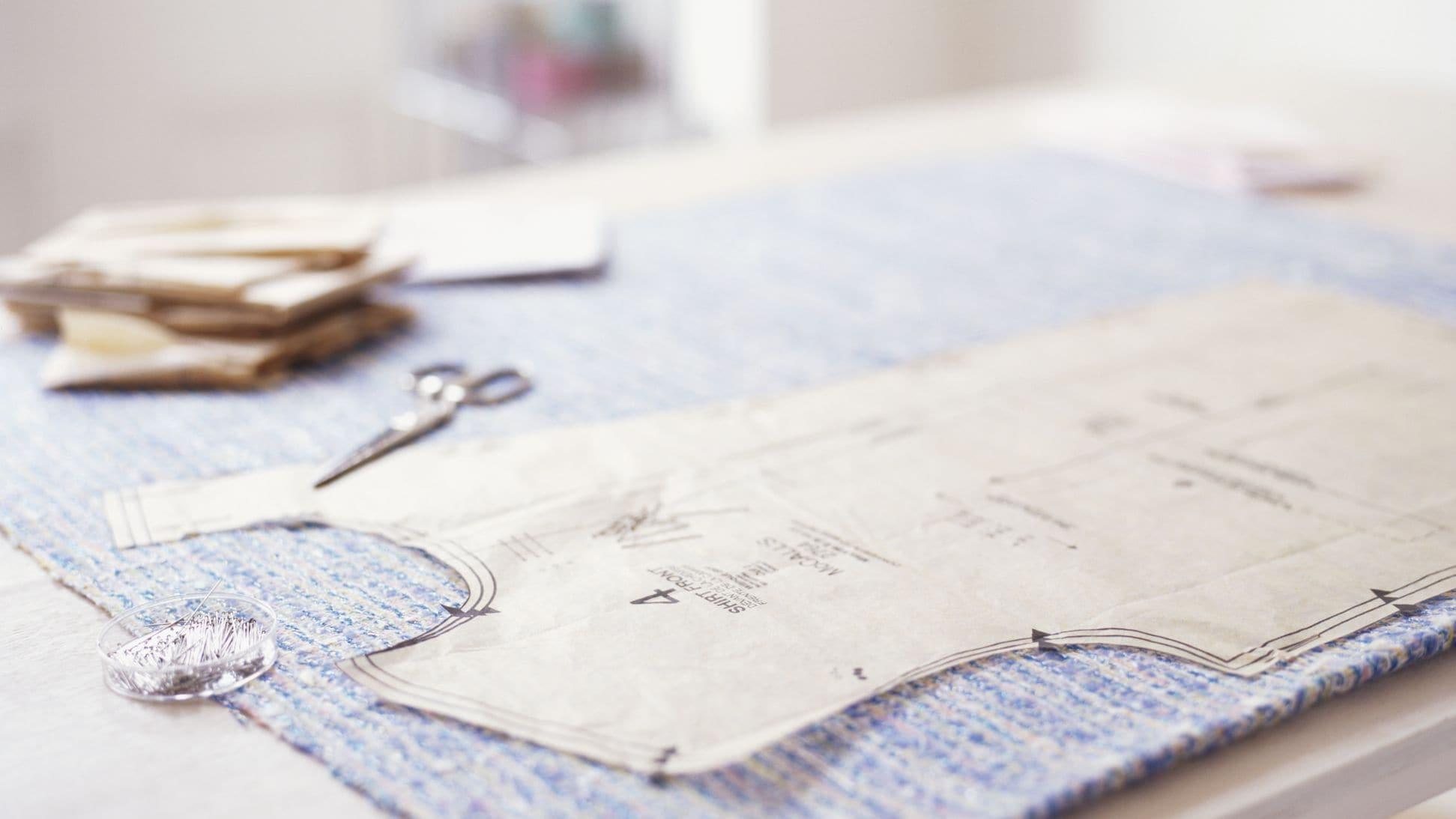 Dove Trovare Cartamodelli Gratuiti | Superprof