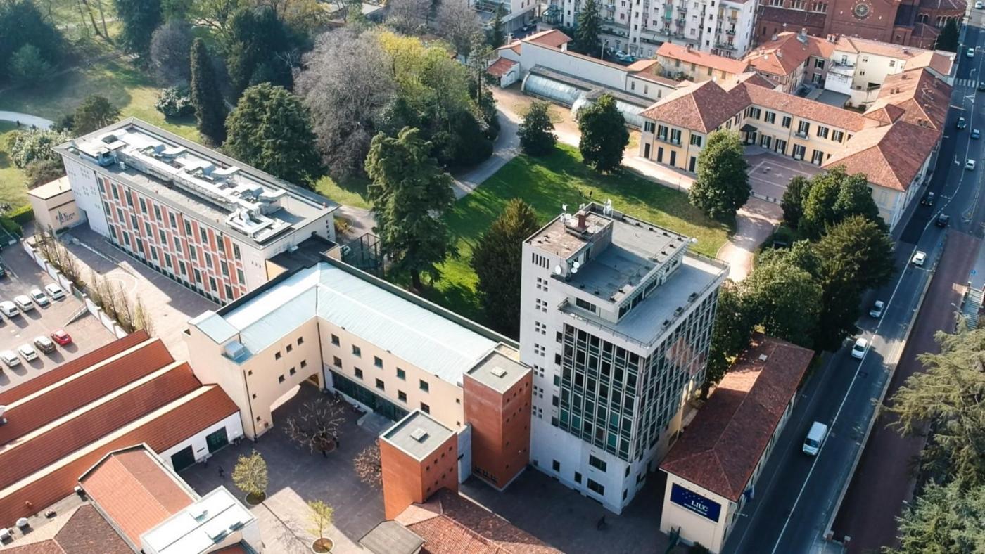 Stai cercando le migliori università ingegneria in Italia? Eccole!