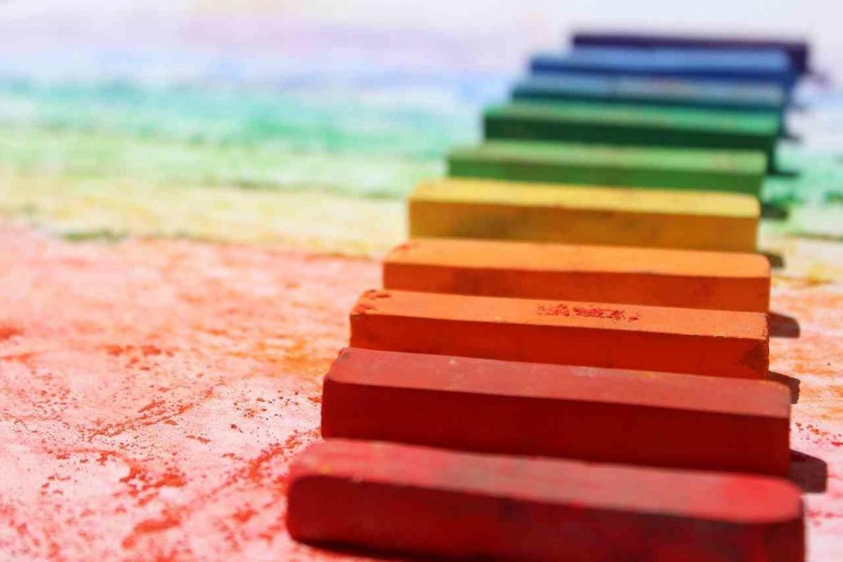 Pittura a Pastello: Tecnica e Pratica! | Superprof