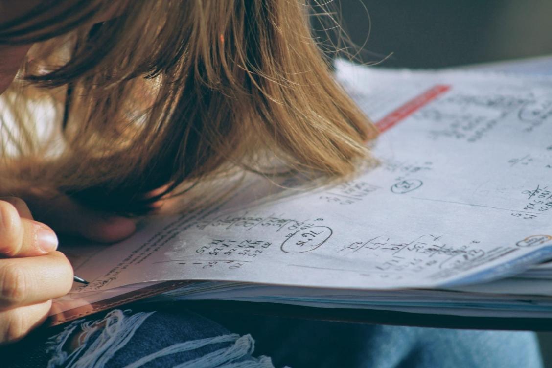 Come Correggere un Compito a Casa? | Superprof