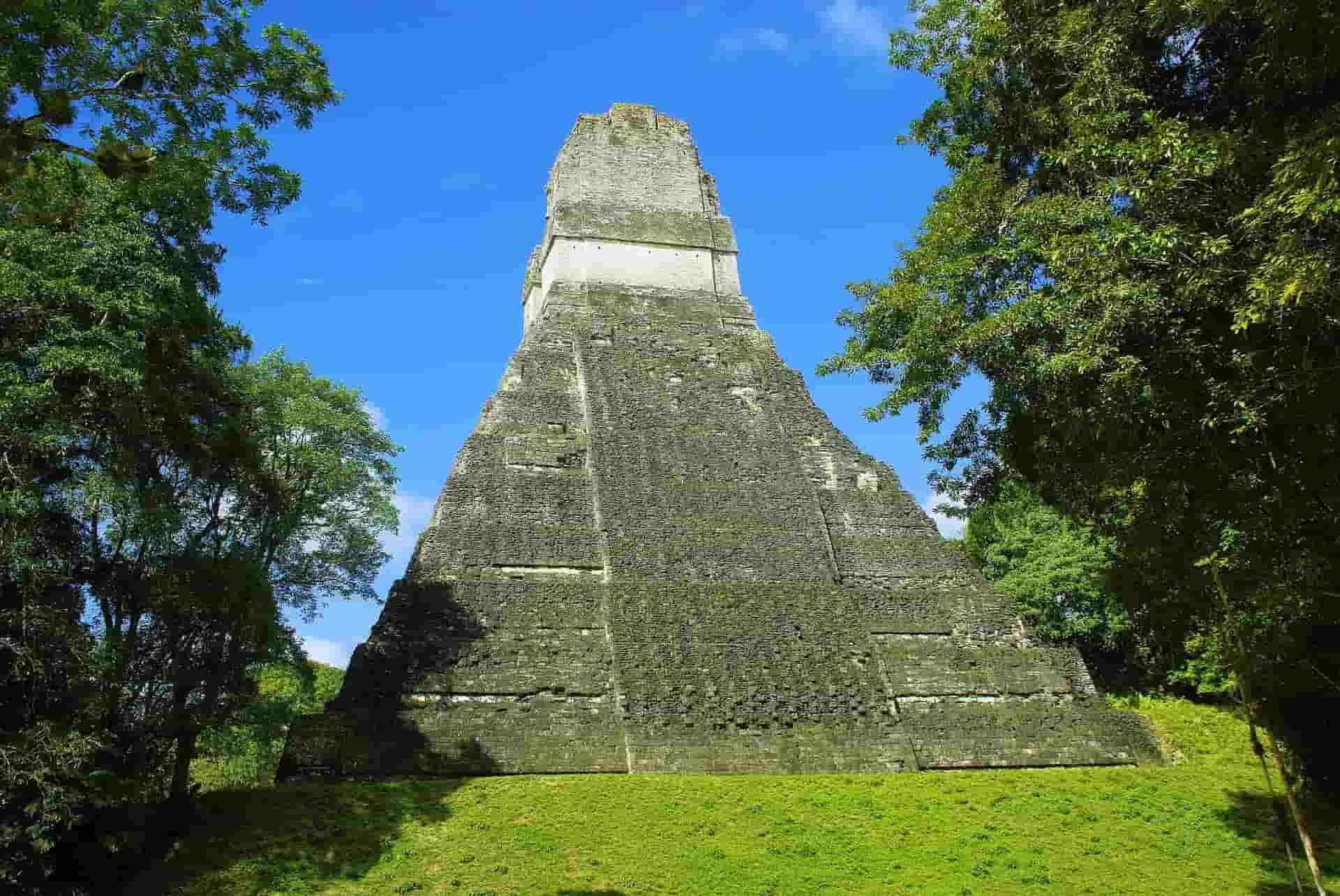 I Maya: Storia e Società | Superprof