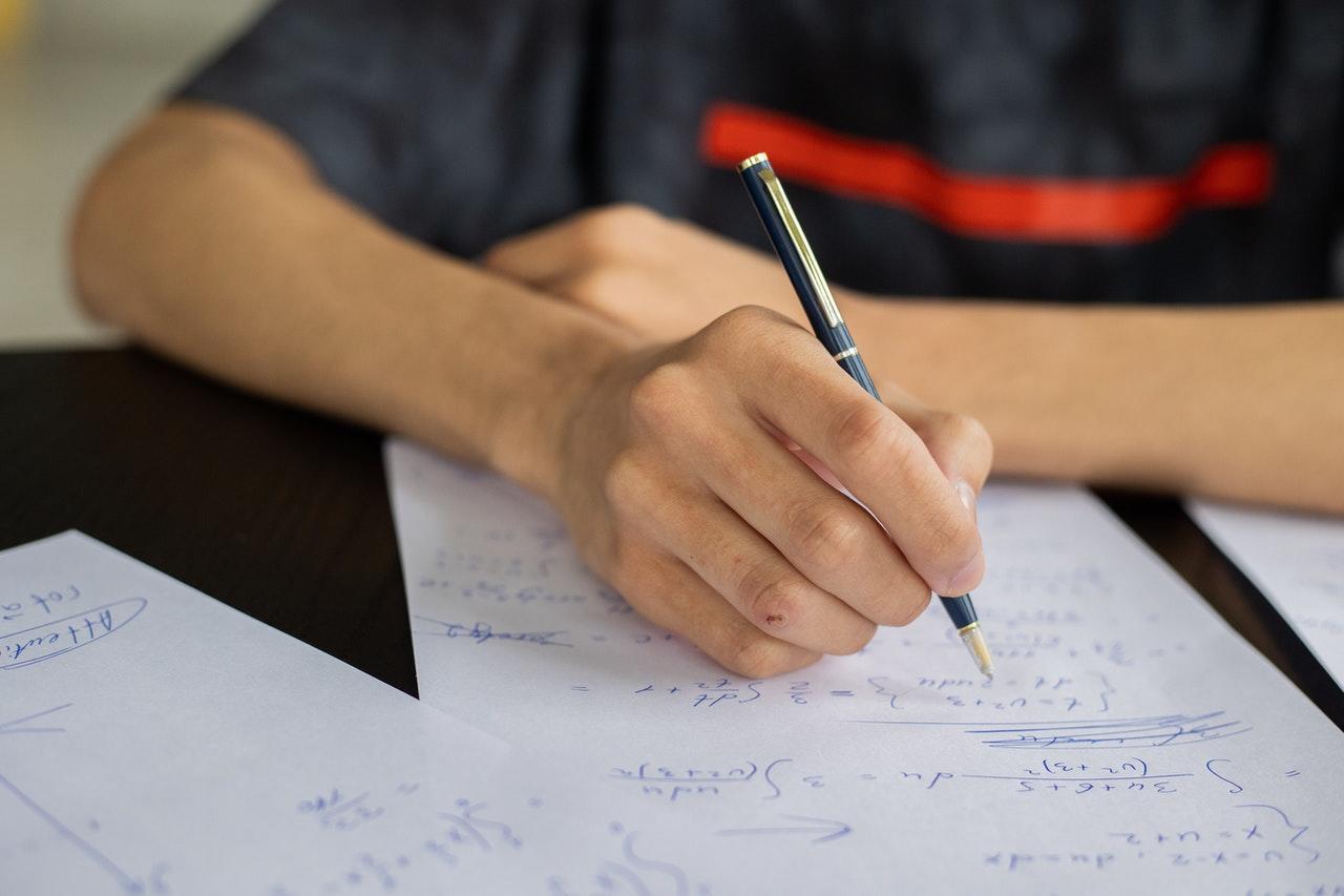 Come Risolvere un Problema di Matematica | Superprof