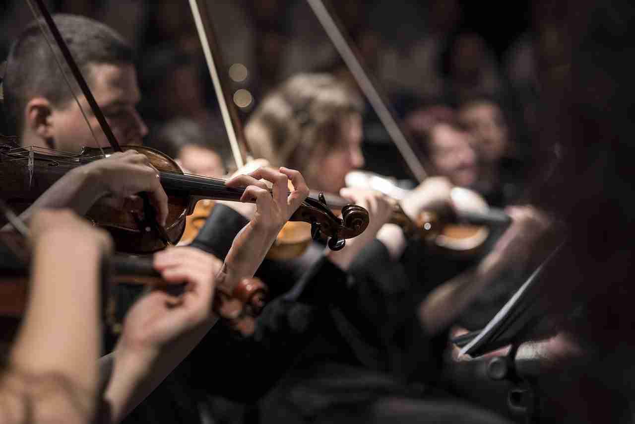 Come Impartire Lezioni di Violino? | Superprof