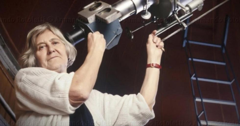 Margherita Hack: Una Vita per le Stelle | Superprof