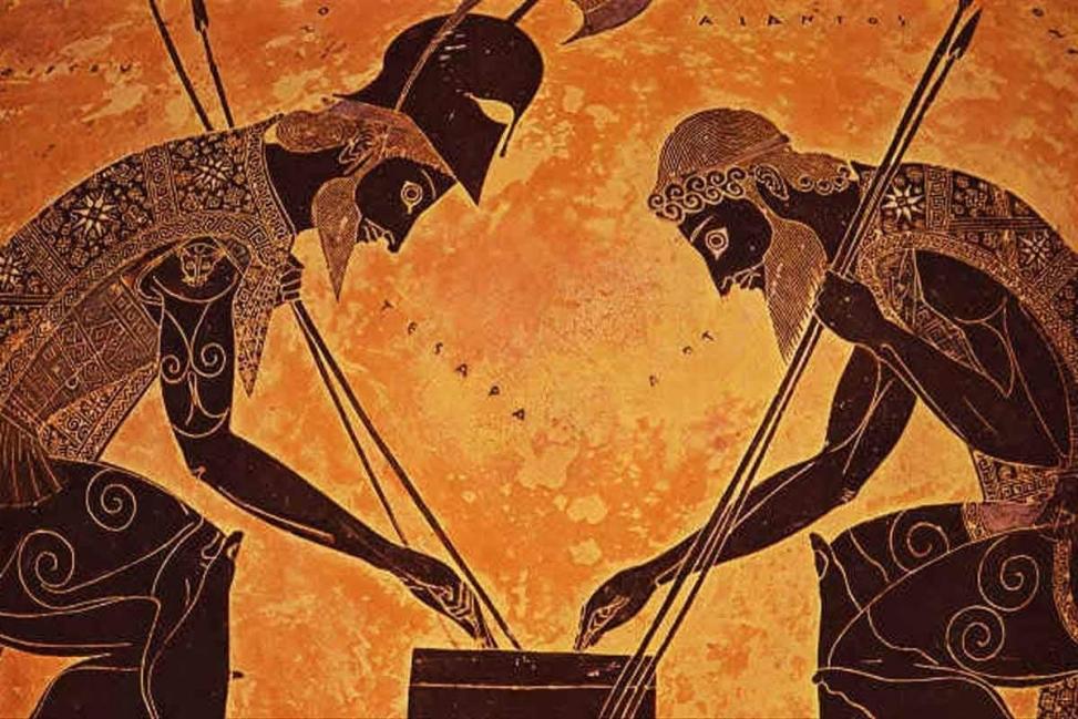 Imparare il Greco Antico al Liceo Classico | Superprof