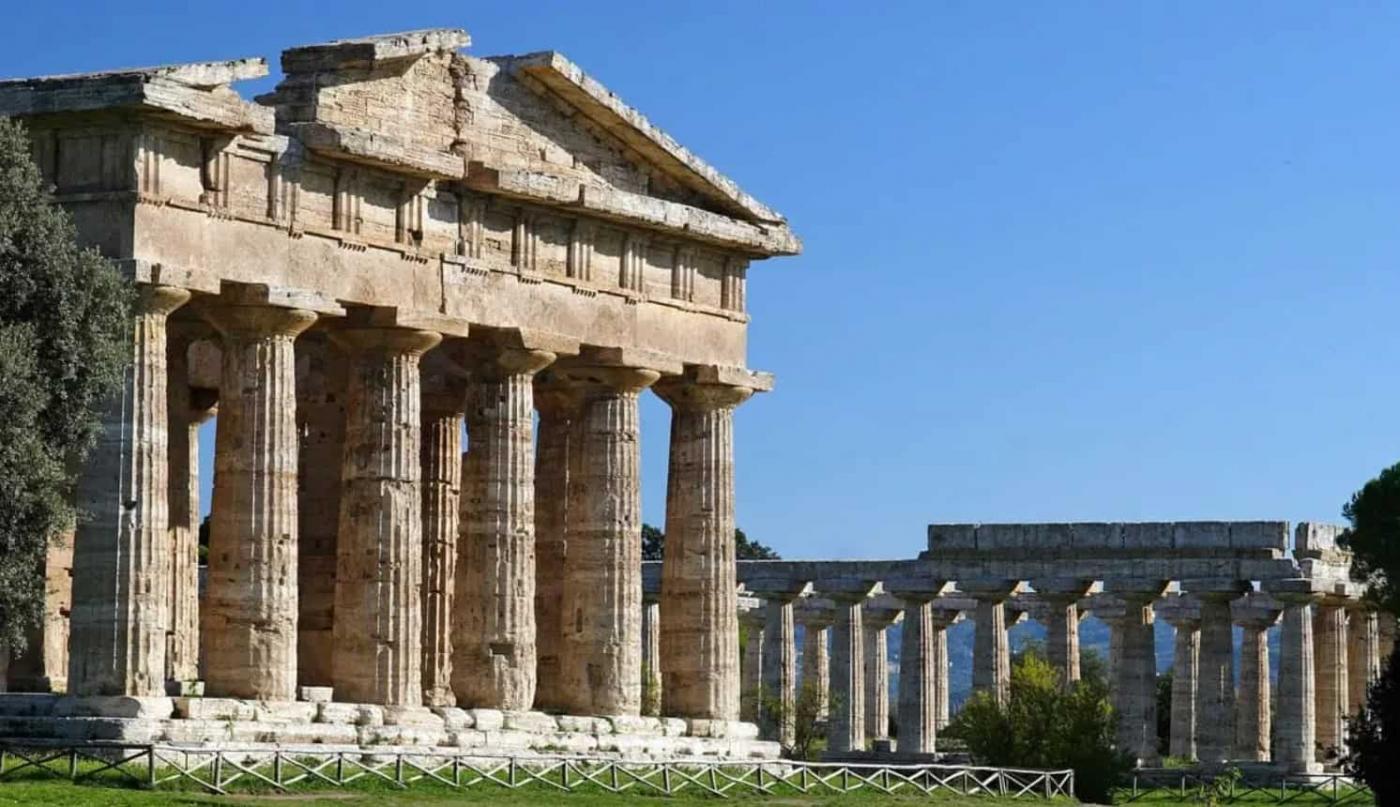 Imparare greco antico: origini e curiosità | Superprof