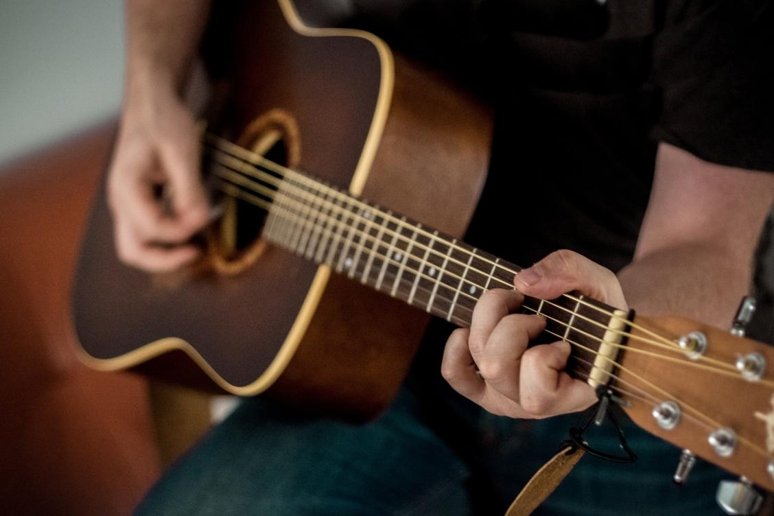 Sai Riconoscere le Note sul Manico della Tua Chitarra?